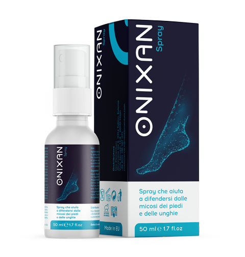 Compra Onixan Spray a un prezzo vantaggioso. Prezzi, recensioni. Ordina ...